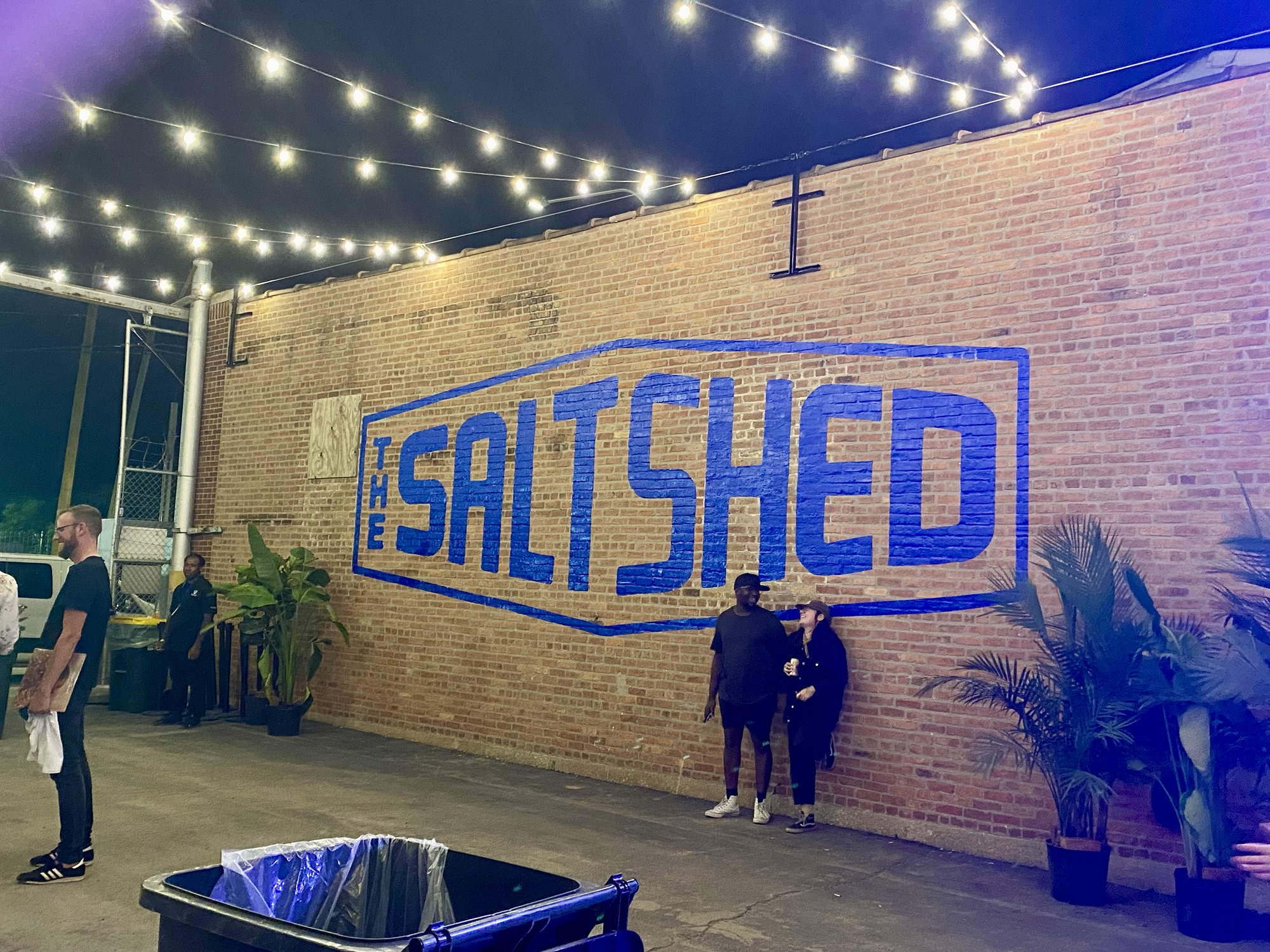 Concert Captures: The (Real) Opening of the Salt Shed – CirdecSongs
