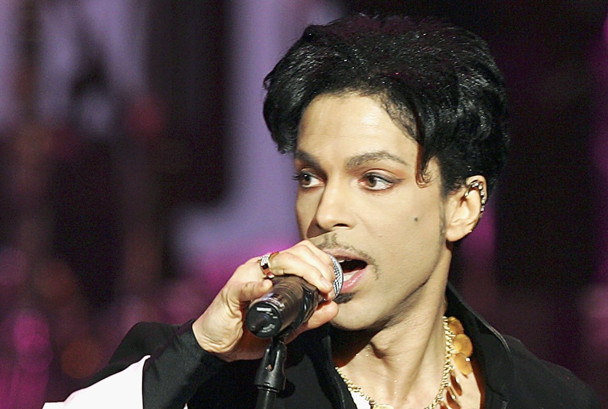 His Name Was Prince – CirdecSongs